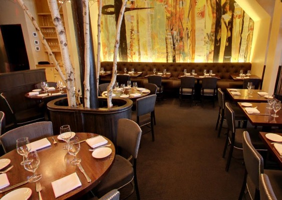 Morris Day Condensating – Chuck's Stories